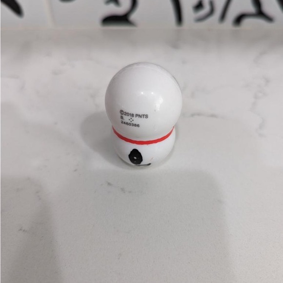 Toys | Snoopy Bandai Tippies Peanuts Miniature Wobble Figure Peanuts ...